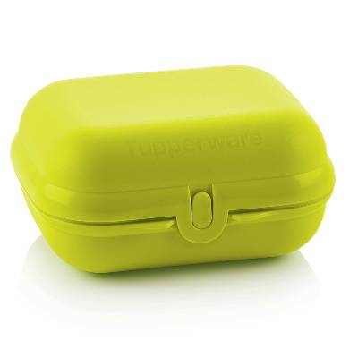 Ostra Média Eco+ Tupperware | Alana